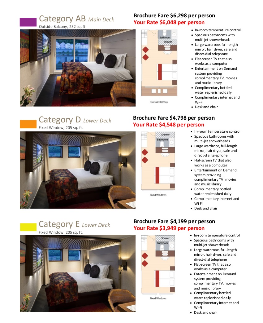 Stateroom Guide - Cast-Collier Falls 2022 Lower Danube_r1 3 - Expedia ... Stateroom Guide - Cast-Collier Falls 2022 Lower Danube_r1 3 - Expedia ...